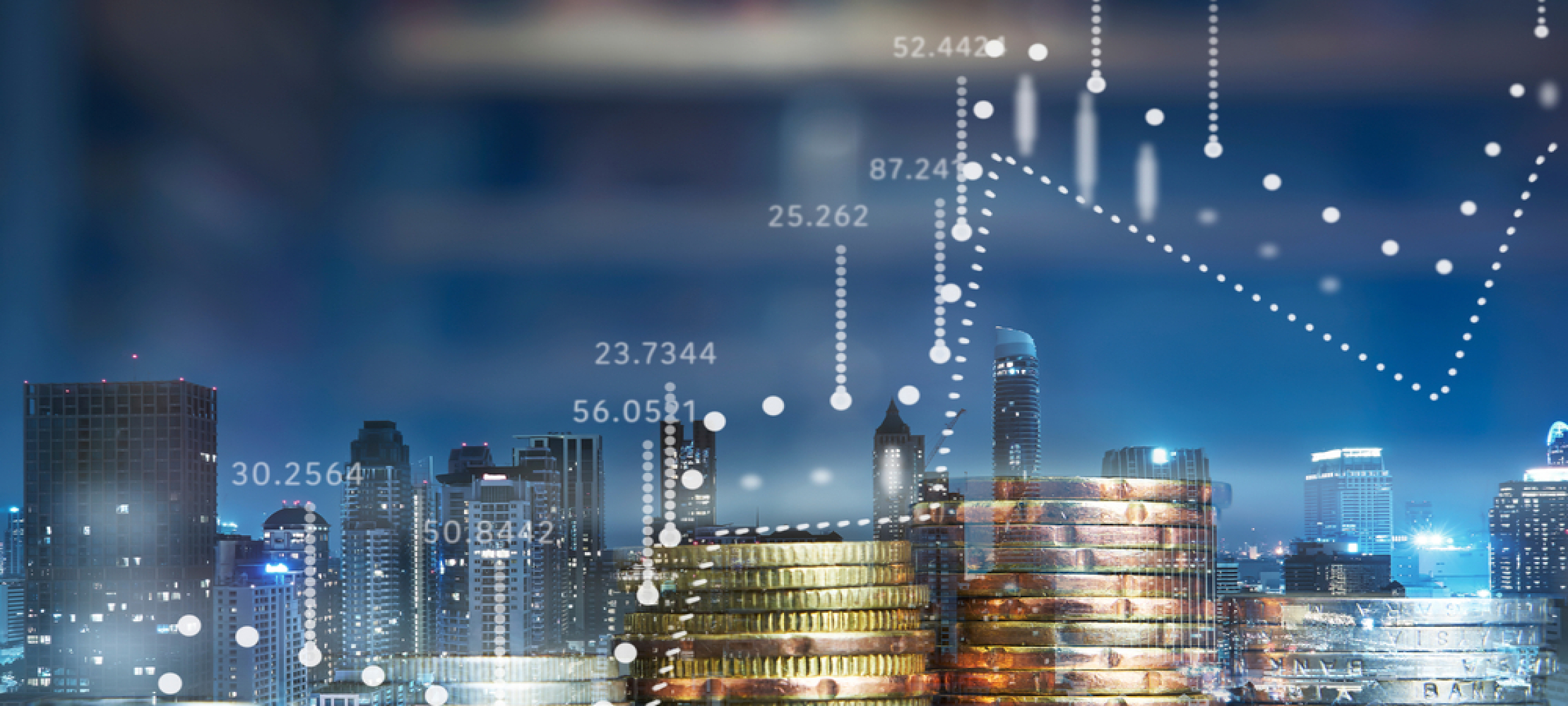 Navigating Global Market Changes in Finance & Accounting